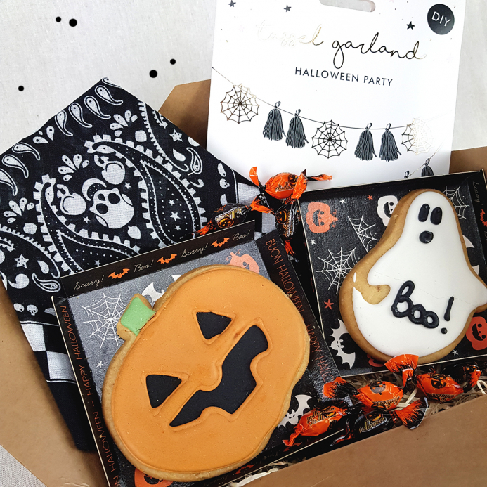 Cadeau Halloween - Livraison cadeau Halloween - The PopCase