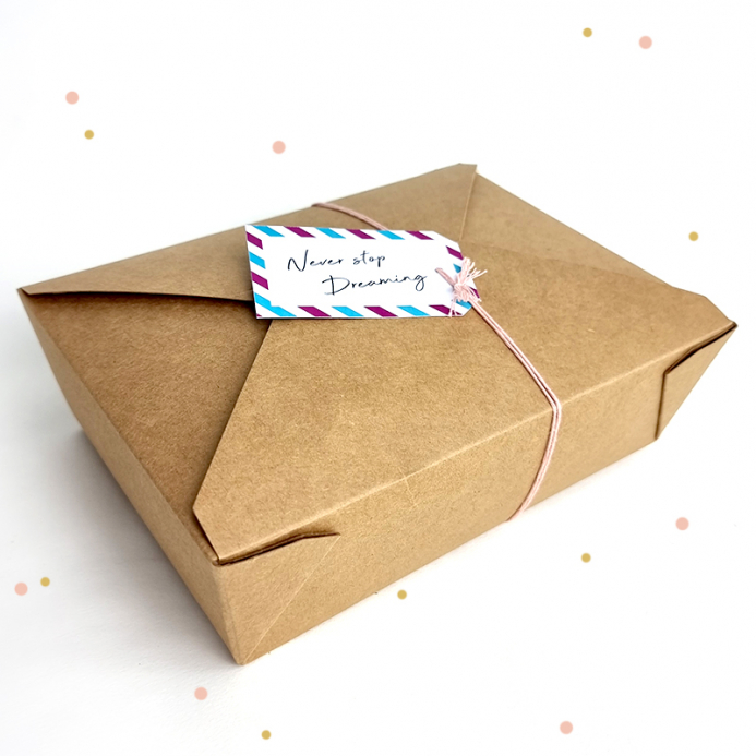 Coffret Cadeau, Box Cadeau Original homme & femme - The PopCase