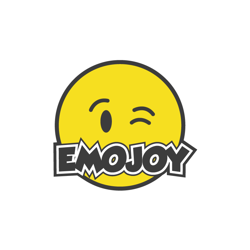 Cadeau Emoji - Coffret cadeau surprise à offrir